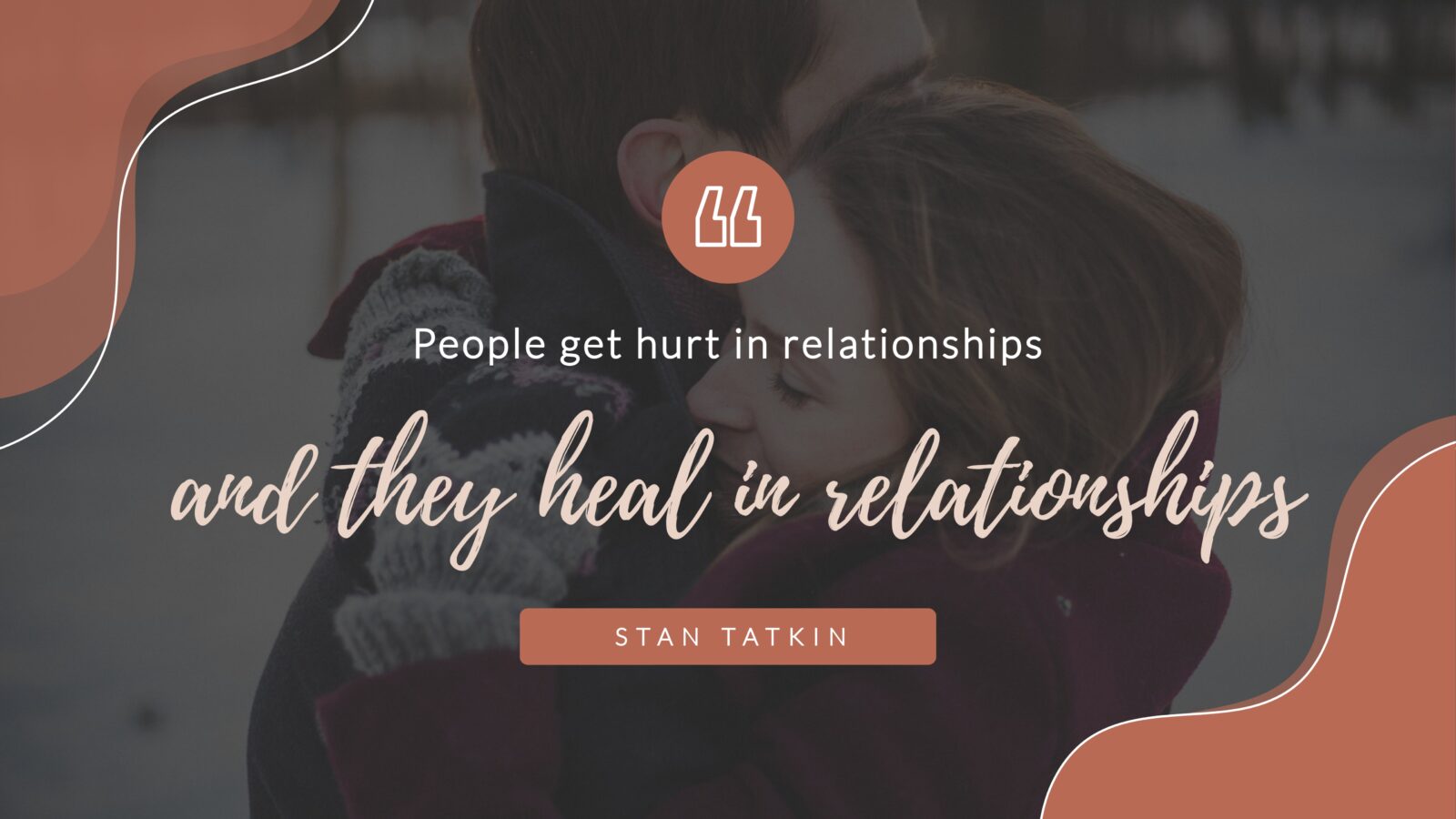 Can You Change Your Attachment Style? - therapytothrive.com