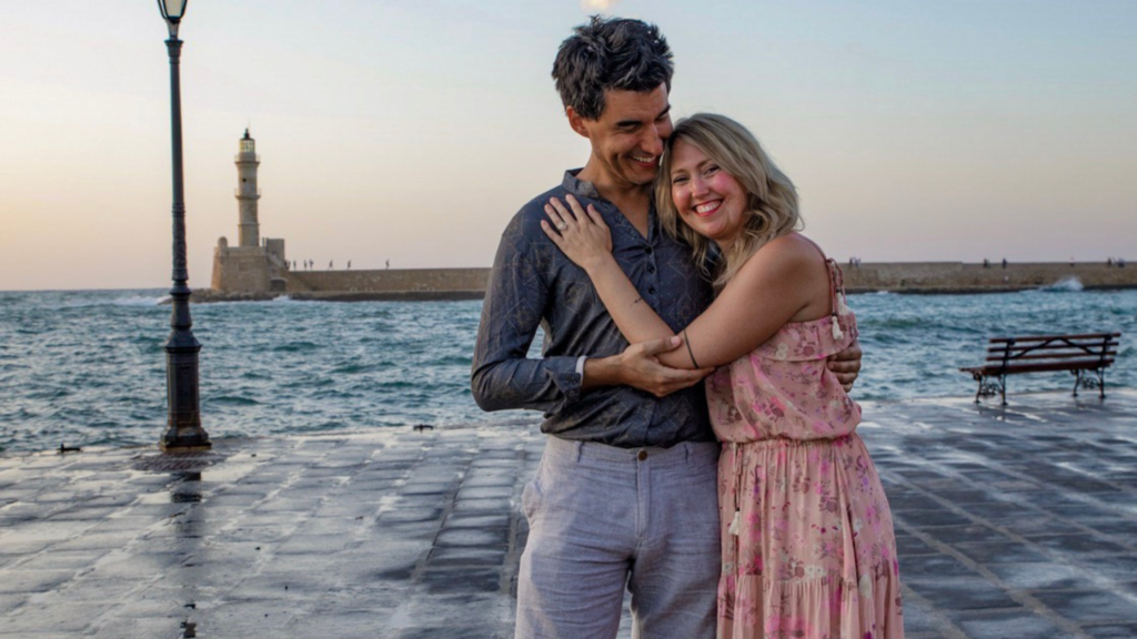 How I Broke Two Decades of Anxious-Avoidant Patterns and Finally ...